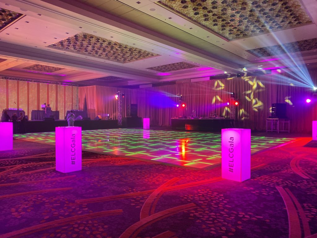 The 2019 ELC Recognition Gala - Evntiv